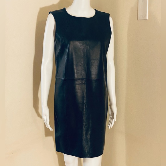 Ports 1961 | Dresses | Ports 961 Sleeveless Mini Dress | Poshmark